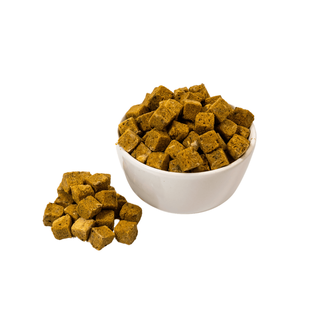 Functional Pet Food Toppers – MomentumCN