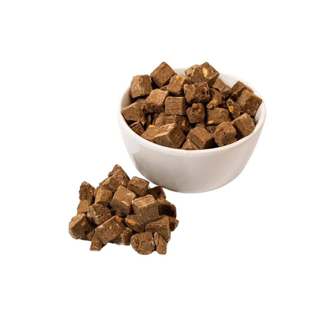 Functional Food Toppers for Dogs & Cats | Targeted Nutrition – MomentumCN